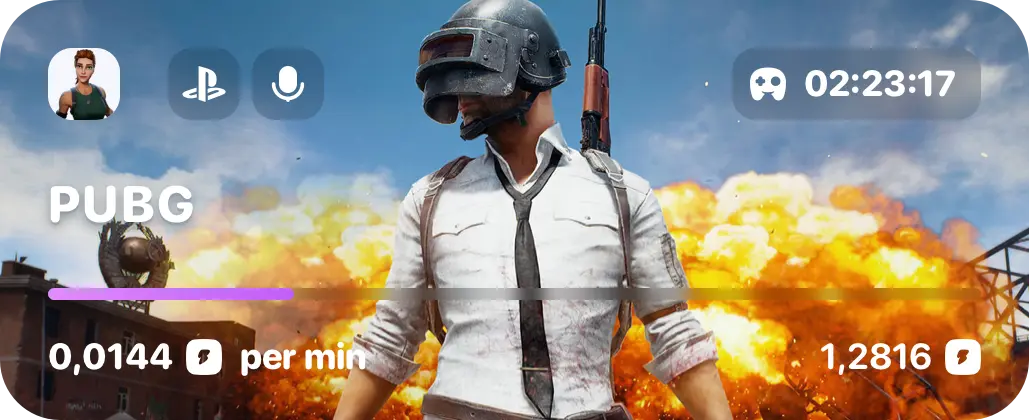 Vijo – Gaming Friend Finder