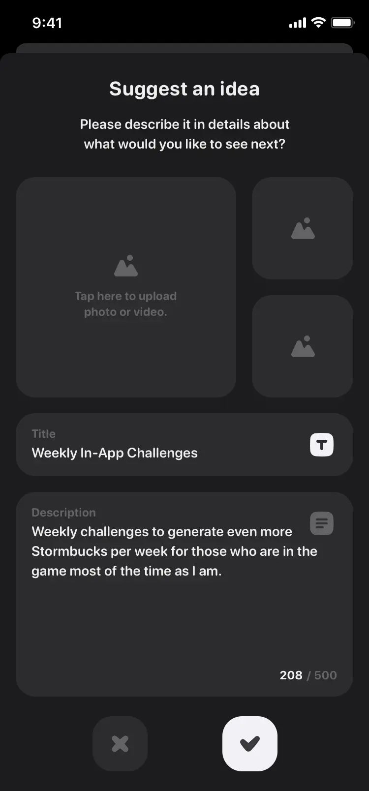 Vijo – Gaming Friend Finder