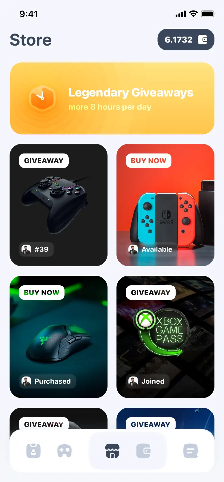 Vijo – Gaming Friend Finder